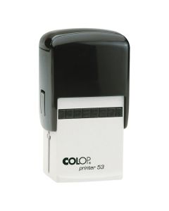 Other formats of printer - COLOP India